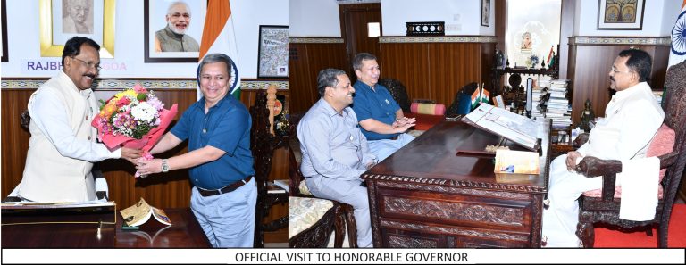 Goa Public Service Commission