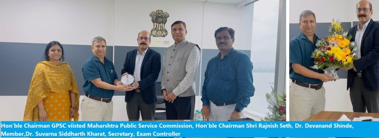 Goa Public Service Commission